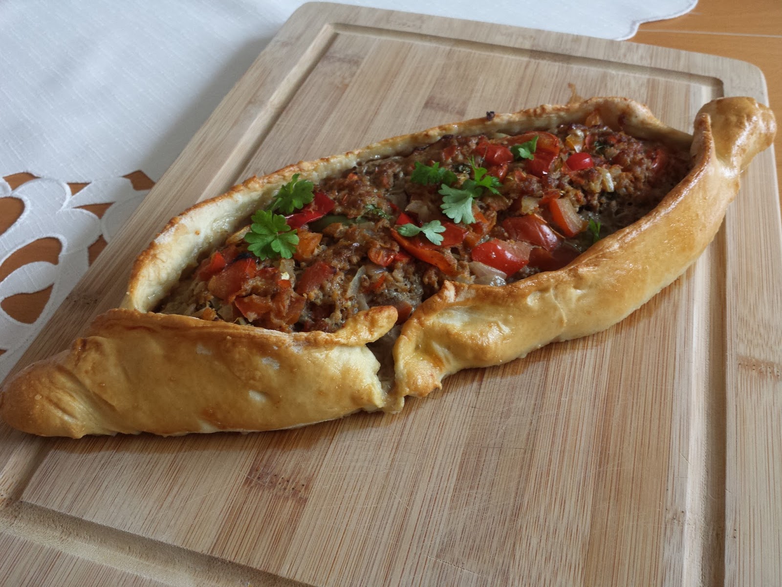 Pide - Hackschiffchen - monis_paradise ♥