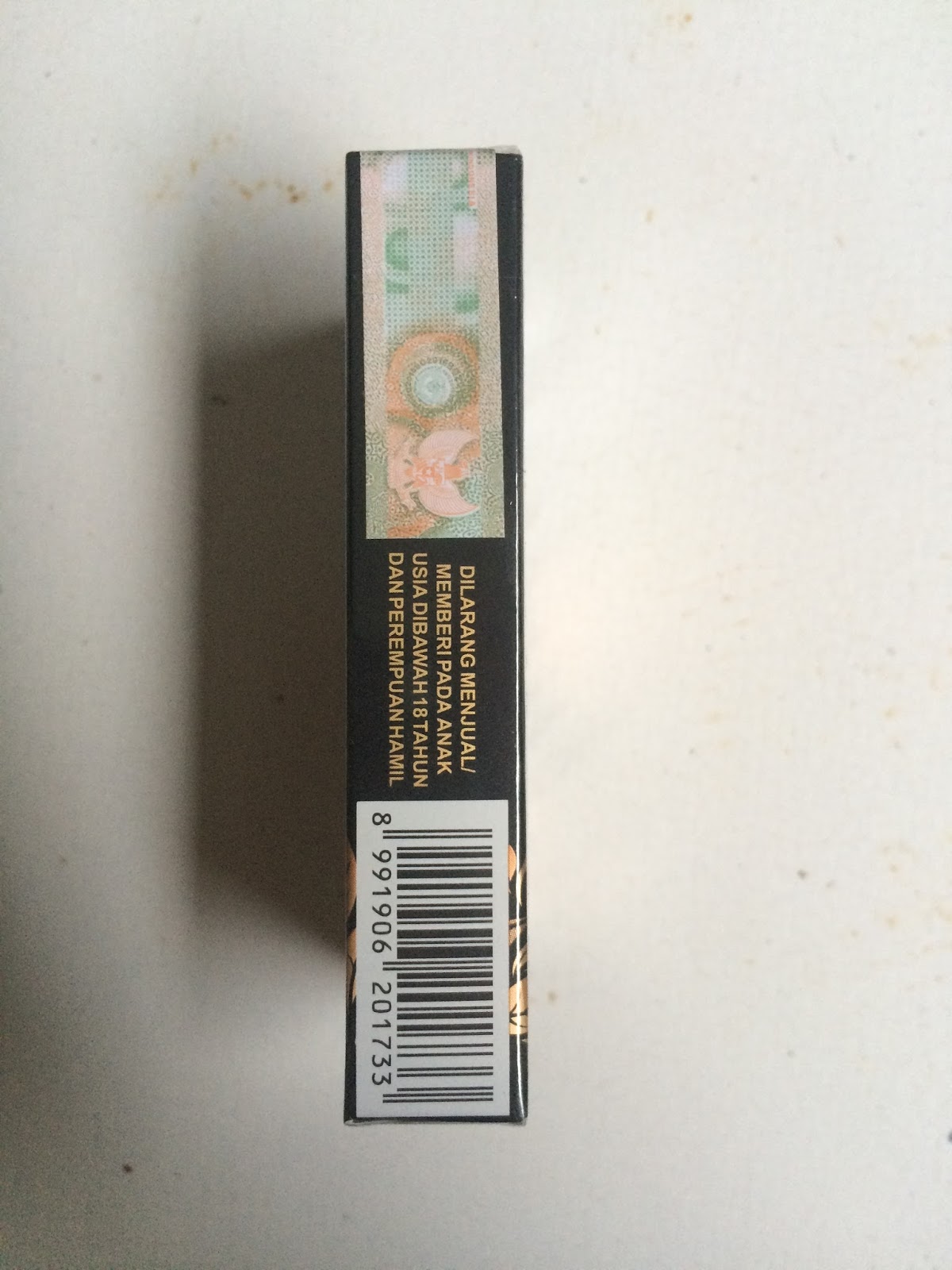 Djarum Coklat Retro, Inovasi SKT Slim Pertama dari Djarum