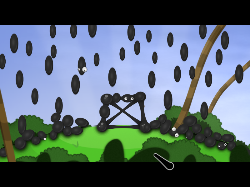 Months Behind Reviews: World of Goo