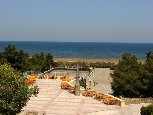 EXPLORE THE WORLD: Sumqayit, Azerbaijan; Image Gallery