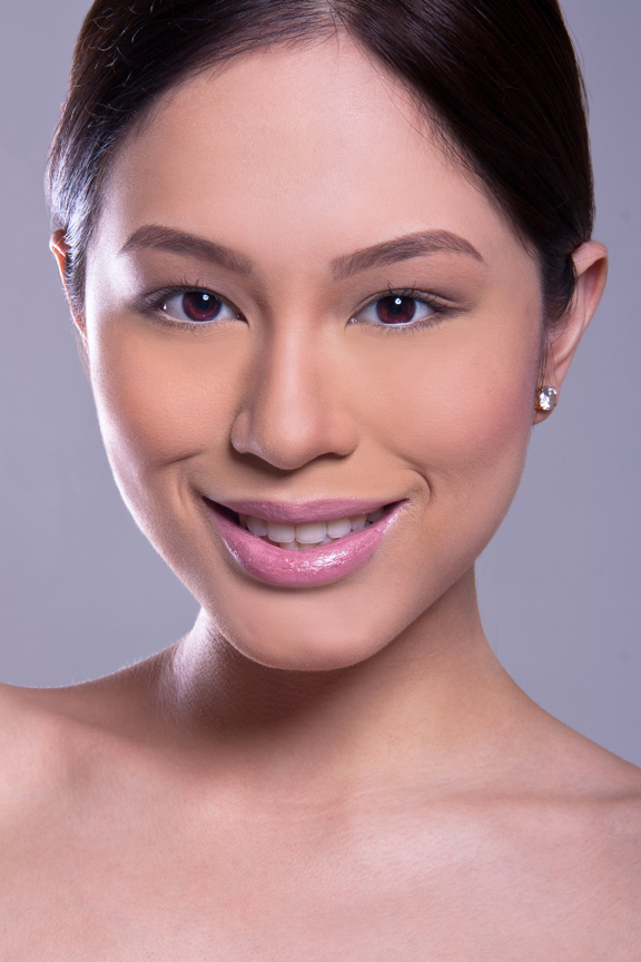 Clarence Paul Canlas: Carla Jenina Lizardo