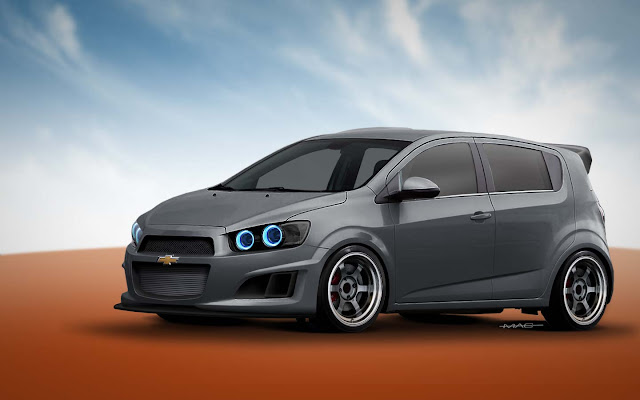 SONICrendering.jpg (640×400) | Chevy sonic, Chevrolet sonic, Chevrolet ...