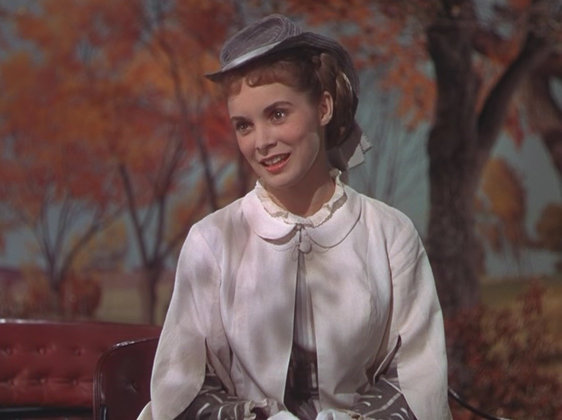 Along the Brandywine: Movie Review // Little Women ~ 1949