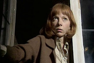 Wyrd Britain: A Woman Sobbing