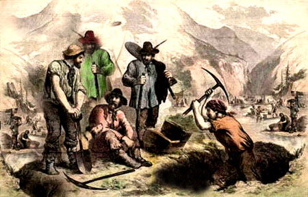 Libona: Our Lovely Hometown: The Legend of Libona