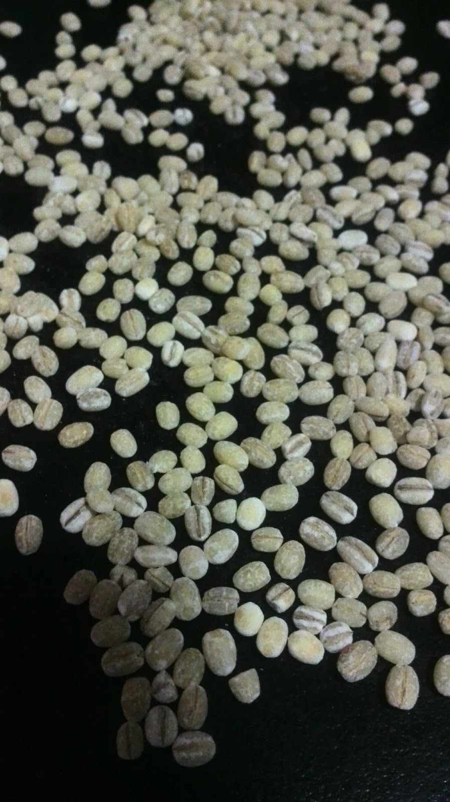 namakucella: AIR BARLI..