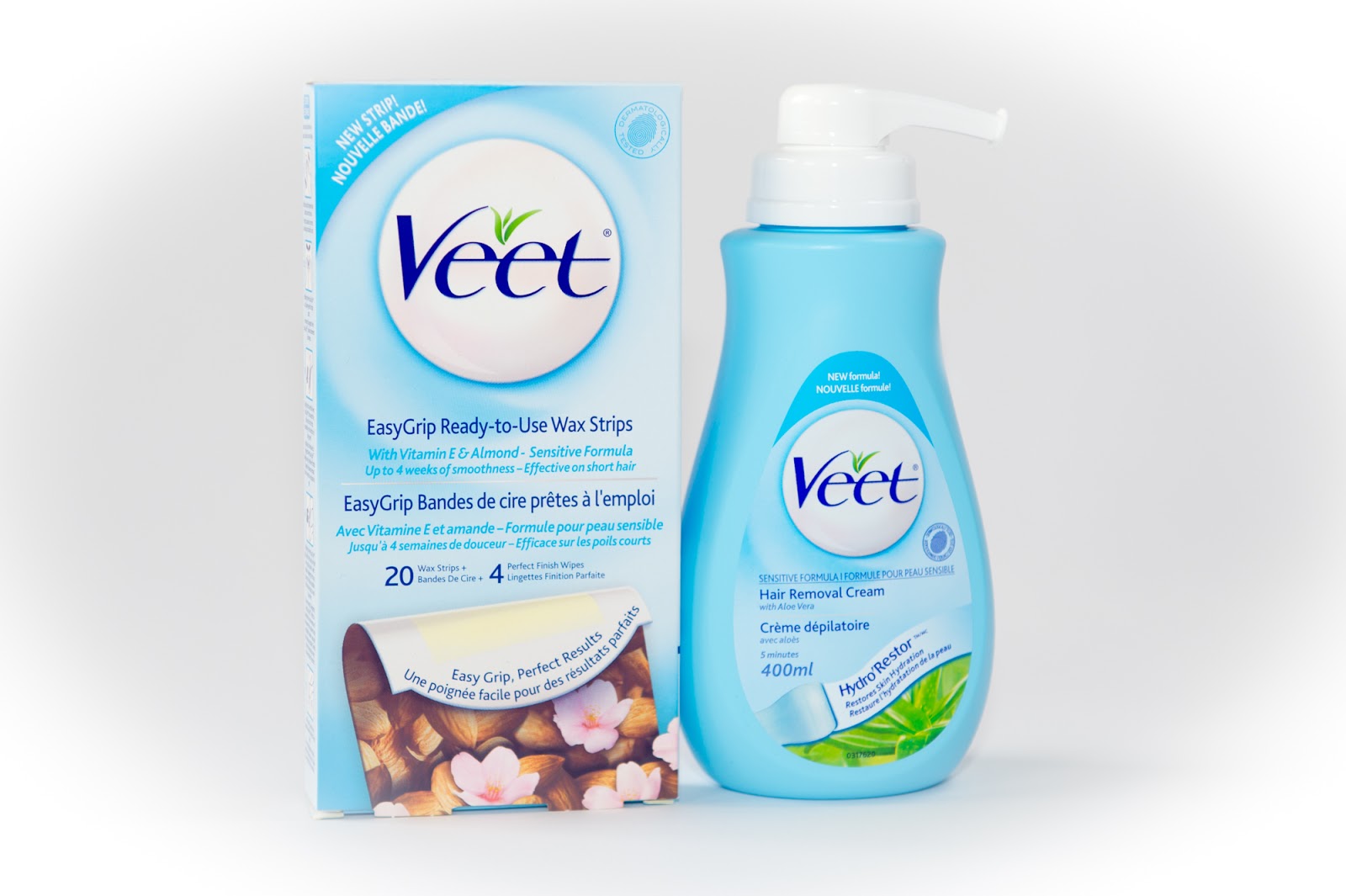 a Veet-erific giveaway! {Veet giveaway} | Beauty Parler