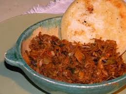 COMIDAS TIPICAS DEL LLANO: GASTRONOMIA LLANERA PARTE 2