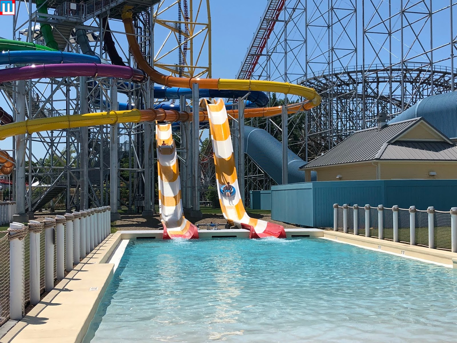 MidwestInfoGuide: Cedar Point Shores