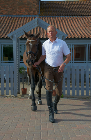 Derriere Equestrian: VIVE LA DIFFERENCE! British Equestrian Federation ...