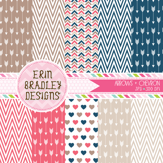 Erin Bradley Designs: December 2013