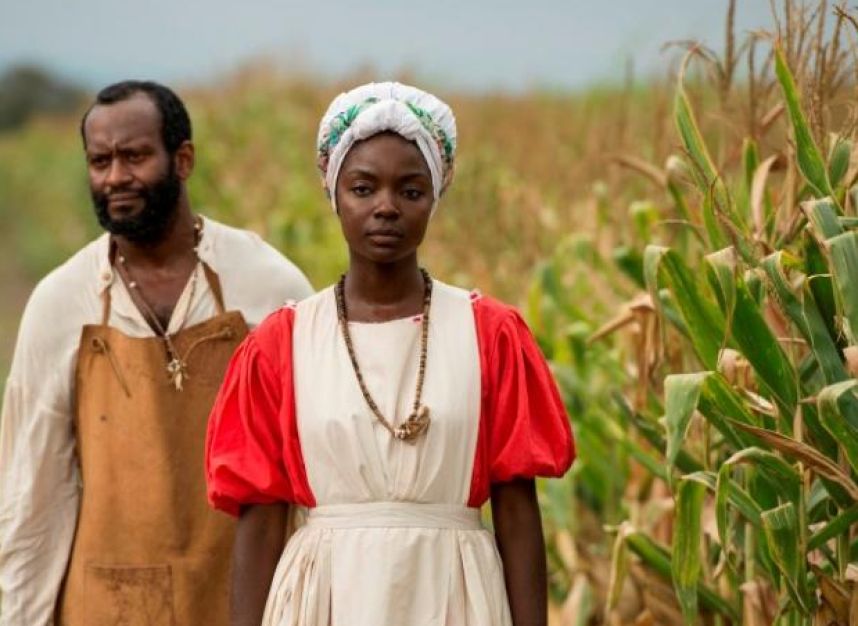 CRÍTICA: "La esclava blanca" (Caracol, 2015-2016)