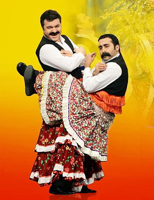 Köçek - Alchetron, The Free Social Encyclopedia