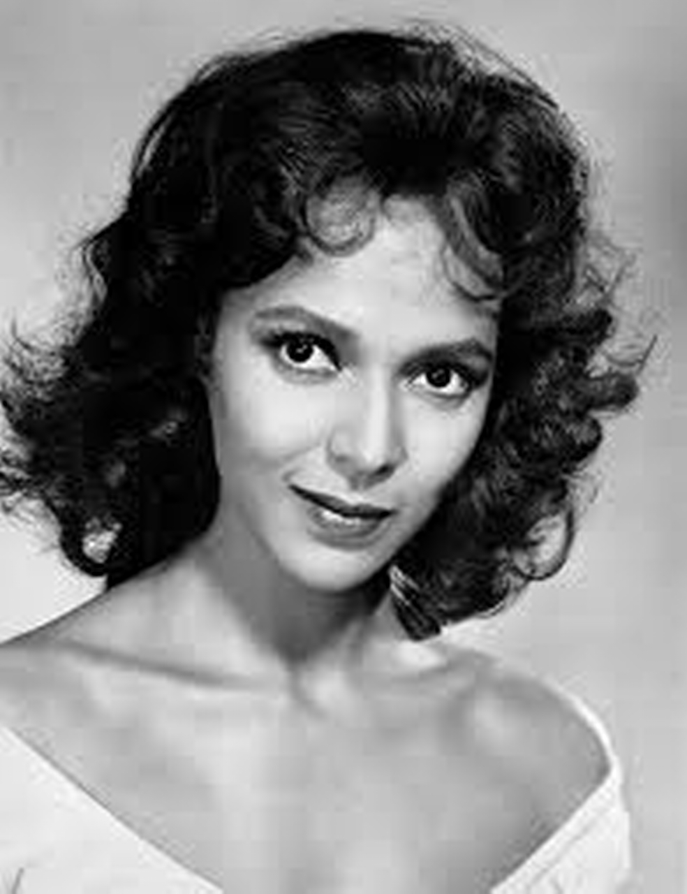 Dorothy Dandridge, Angel Face: The Decks Ran Red (1958)