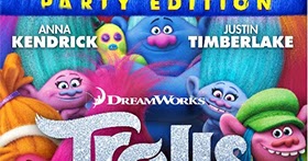 DVD & Blu-Ray Release Report: 20th Century-Fox Home Entertainment Preps ...