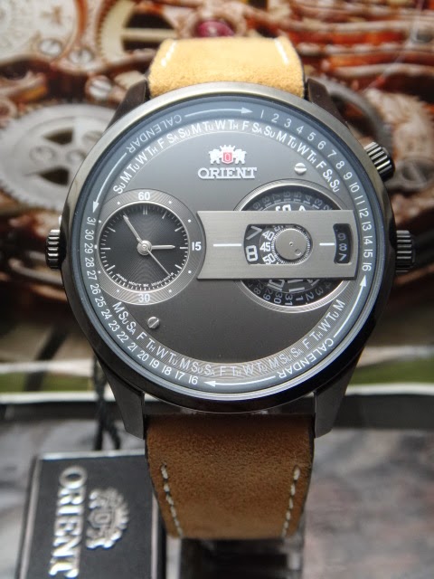 WATCHLIM Online Store, Watchlim.blogspot.com: 153) ***ORIENT DUAL TIME ...
