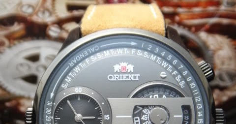WATCHLIM Online Store, Watchlim.blogspot.com: 190) ***ORIENT DUAL TIME ...