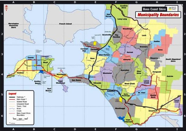 GIS - An important tool for local government - Gyan Information Pedia