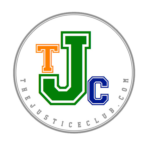 The Justice Club: Welcome