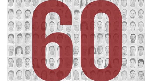 Tate's Kitchen: 60 Faces ~ Sacramento Farmers and Chefs