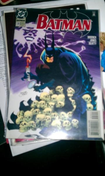 Cockroaches and Grand Ams.: April 2012