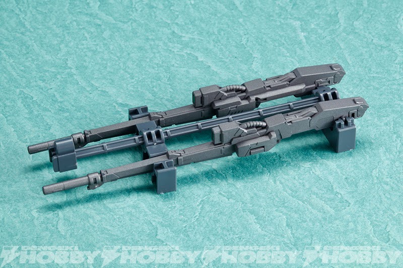 Gundam ACE: February 2015 Issue - RG 1/144 Wing Gundam Zero Custom EW ...