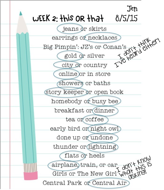 Teaching with Chevron