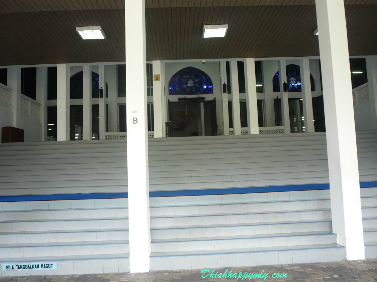 dhiah ss501: MASJID SULTAN ISMAIL,DEWAN SULTAN ISKANDAR, UTM,UNIVERSITI ...