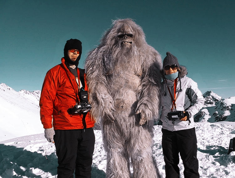 ID-Réel: Russian yeti-bar, blog for the study of Territorial Marketing ...