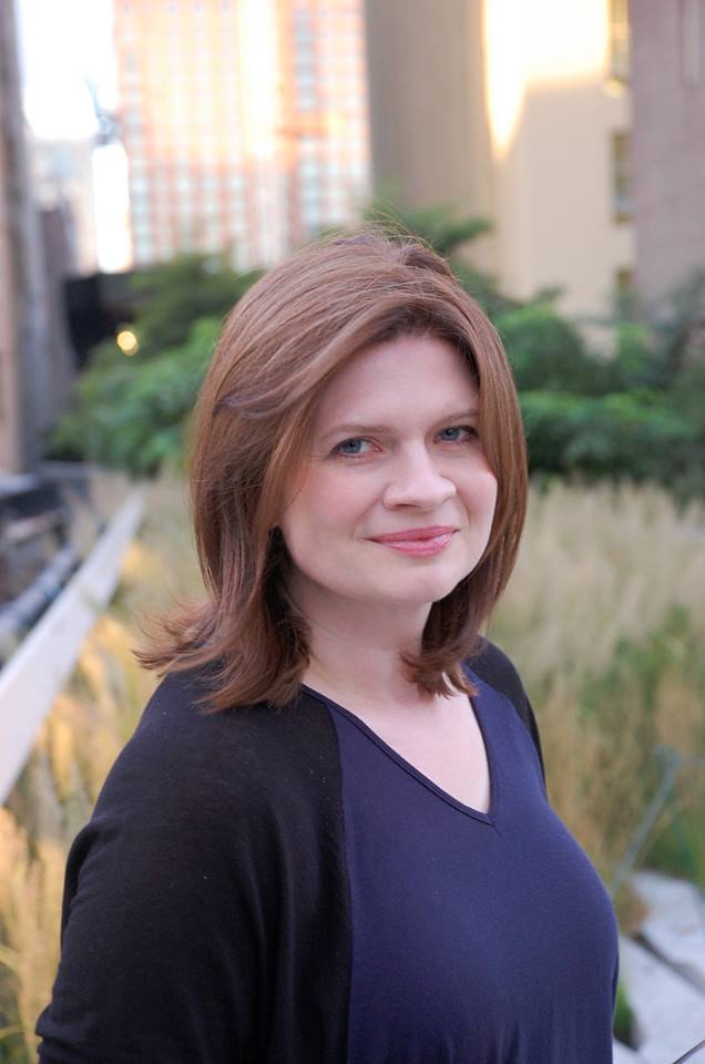 Guest Post with Emmy Laybourne ~ JeanBookNerd