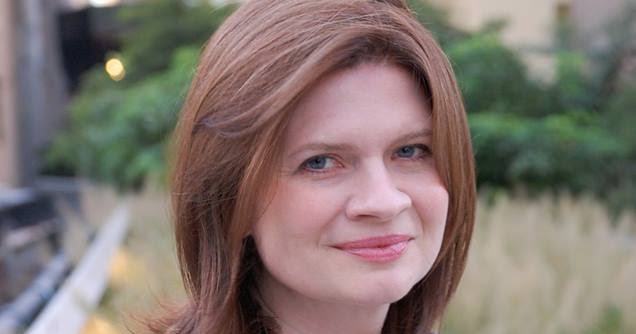 Guest Post with Emmy Laybourne ~ JeanBookNerd