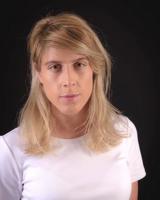 Klaudia Ewelkana: Movies: Lesbian and bisexual women: Anna Alfieri ...