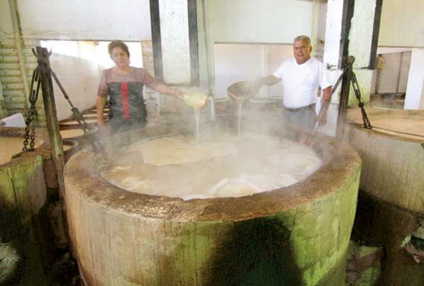 LUGARES TURÍSTICOS DE COCHABAMBA BOLIVIA: CLIZA