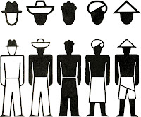 My Inspiration: Pictogram Design Brief