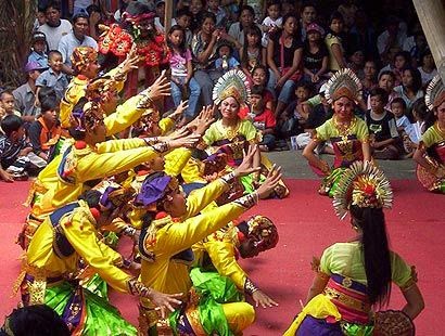 Tari Janger Tarian Remaja Asal Dari Daerah Bali - Dunia Kesenian