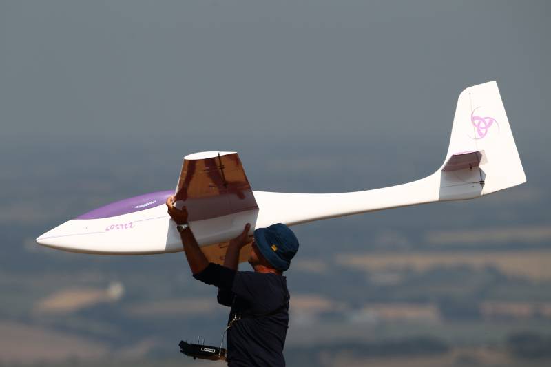 VTPR Aerobatics: Instant Scoring Contest on RCGroups