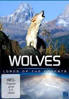 Wolves: Lords of the Forests IMAX | HD Documentary - Cosmos ...