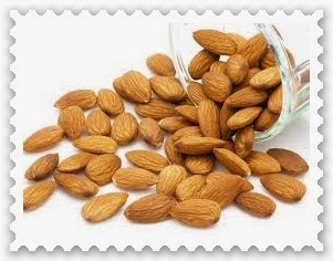 AMÊNDOAS E SEUS BENEFÍCIOS