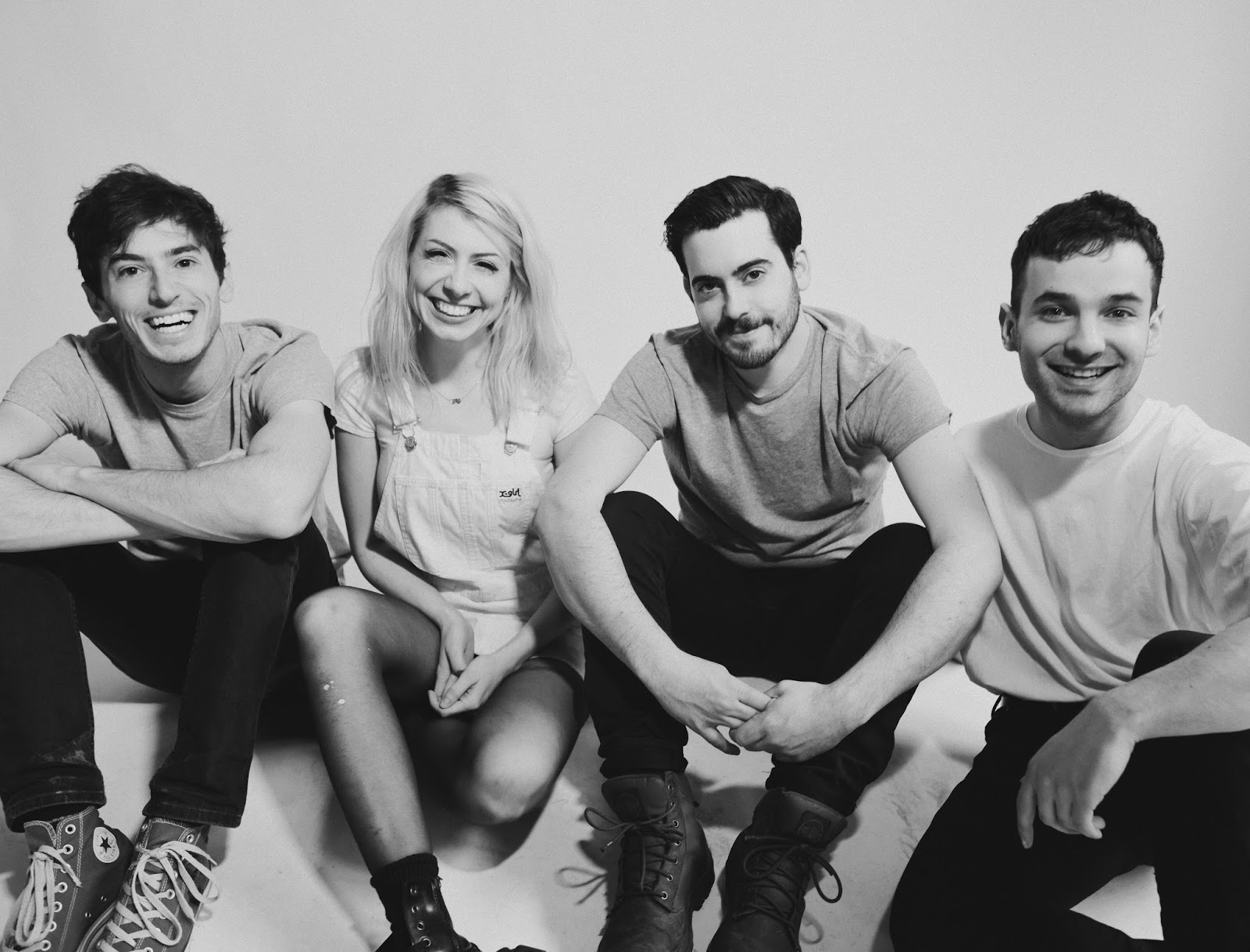 New Single from Charly Bliss. First Album Finally Coming 4/21 ...