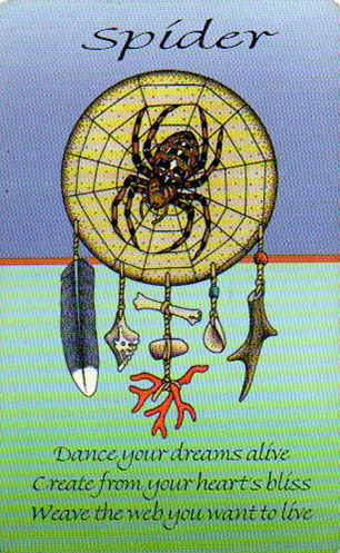 The Cheeky Witch Oracle