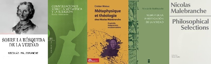 Frases, pensamientos, citas, cortas y motivadoras: Nicolás Malebranche