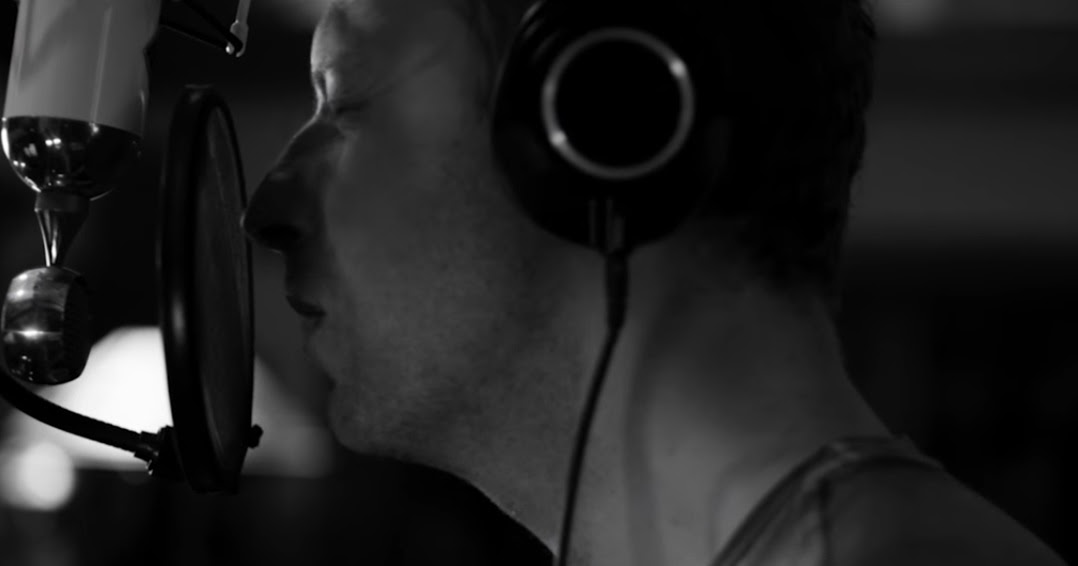 Coldplay - Everglow (Single Version) - Official video