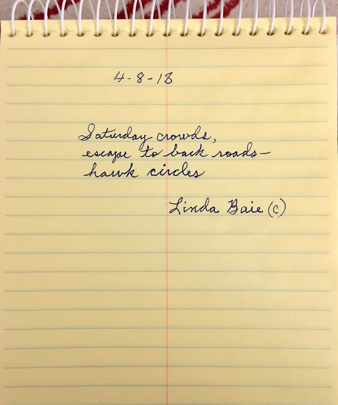 TeacherDance: #NPM18 - 8/30 - Saturday's Gift