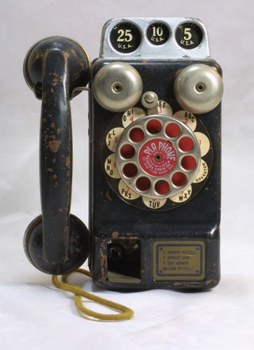 History: 1800s Technology