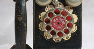 History: 1800s Technology