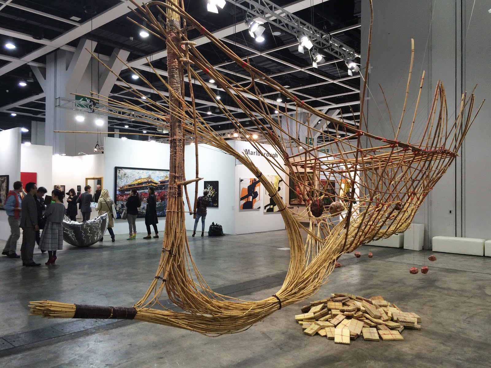 Artist Zai Kuning, curator June Yap to represent Singapore at the 57th ...