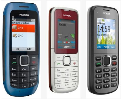 WEB-WALLPAPERS-PK: Nokia Mobile Wallpapers