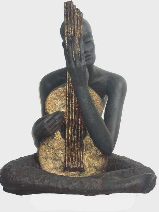 peuple de papier: Cris pereby