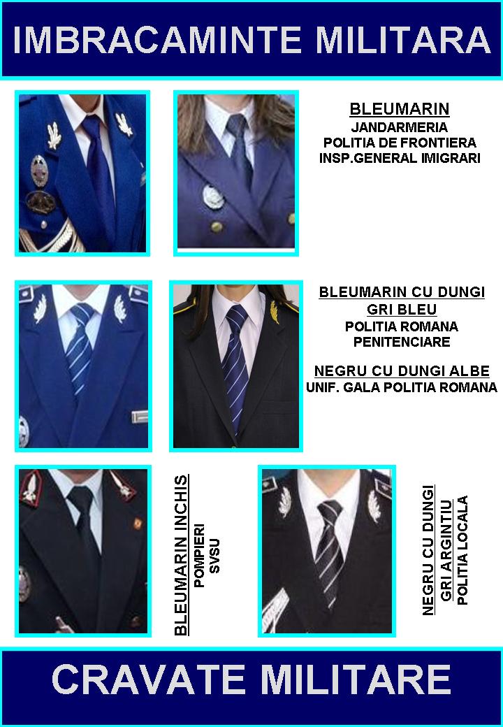 UNIFORME POMPIERI VOLUNTARI - SVSU SI SPSU: ACCESORII UNIFORMA