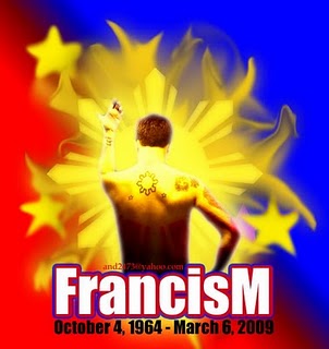 3 Stars And A Sun Francis M